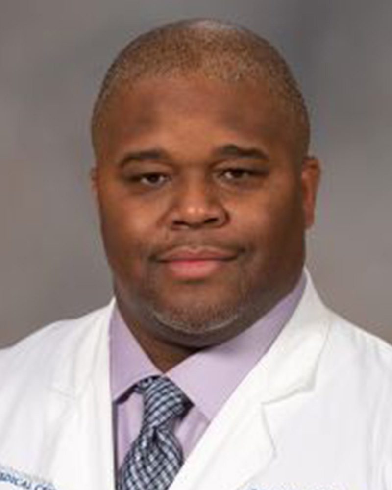 Derek Holt Selected to Participate in the American Associations of ...