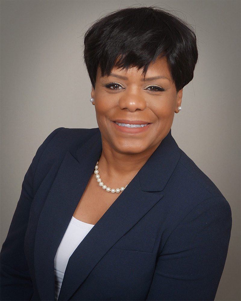 Pioneering Pediatric and Family Care: Dr. Cheryl Thaxton's Journey in ...